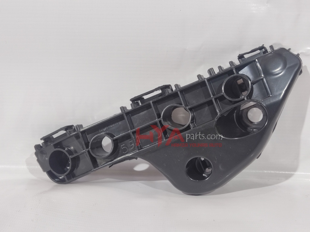 RETAINER, FRONT BUMPER SIDE, RH (BUMPER SPACER) | H Y A parts